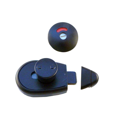 METLAM XCEL SERIES SLIDE INDICATOR BOLT – The Lock Shop