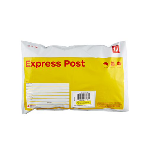 EXPRESS POST – The Lock Shop