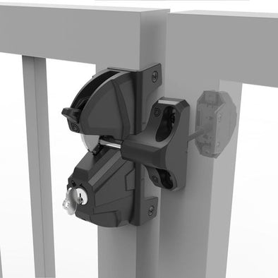 Buy D&D LOKK LATCH DELUX Online – The Lock Shop