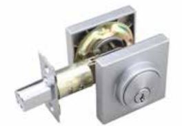 N2LOK LOW PROFILE DEADBOLT – The Lock Shop