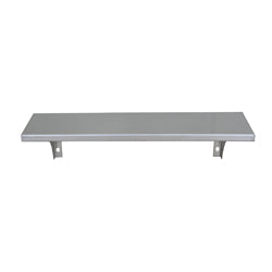 METLAM UTILITY SHELF - 300mm x 127mm – The Lock Shop