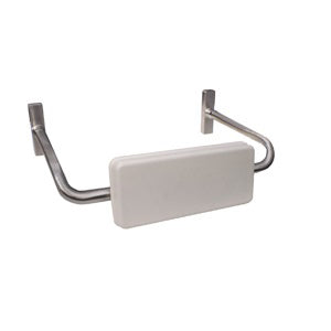 METLAM ACCESSIBLE TOILET PADDED BACK REST – The Lock Shop