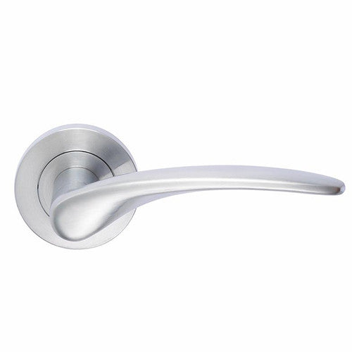 ZANDA FUTURA RANGE - APOLLO – The Lock Shop